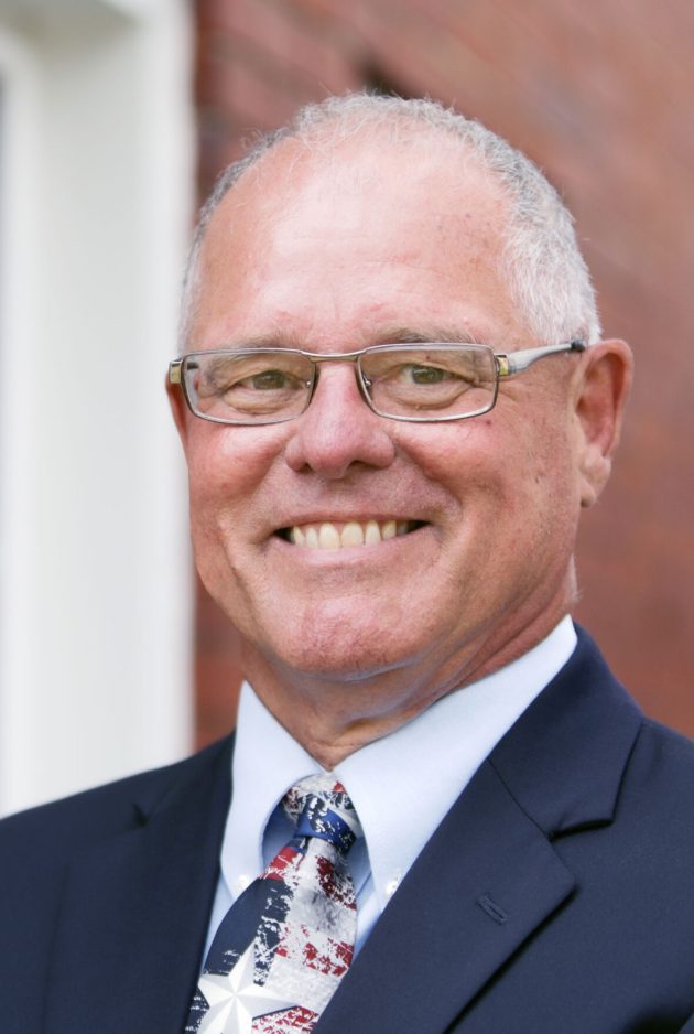 Rep. Cook on ‘warpath’ against GOP establishment after primary victory ...